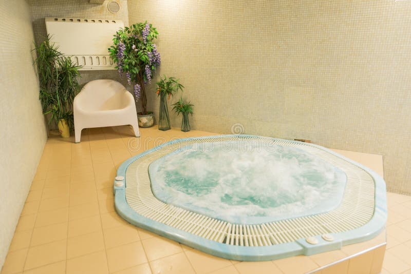 Jacuzzi bubbles stock photo. Image of stylish, hygiene - 47632728