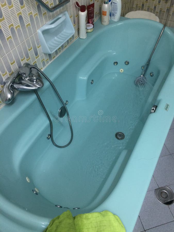 Jacuzzi editorial photography. Image of massage, great - 51599777