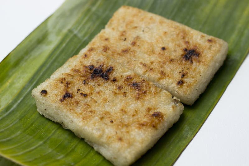 Jadah Bakar is a Traditional Food from Indonesia Stock Image - Image of ... Jadah Bakar is a Traditional Food from Indonesia Stock Image - Image of ...