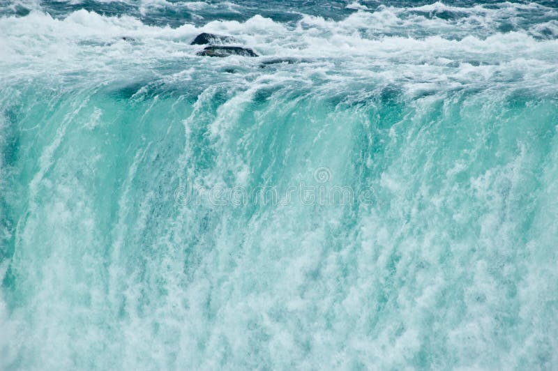 Jade Fall stock photo. Image of canada, falls, ontario - 5544356