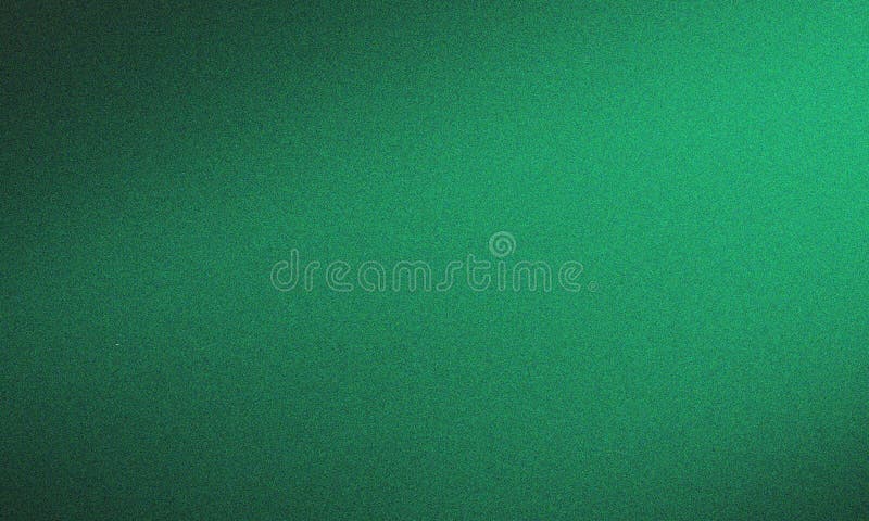 Jade Green Texture Background, Grainy Gradient Noise Backdrop Stock ...