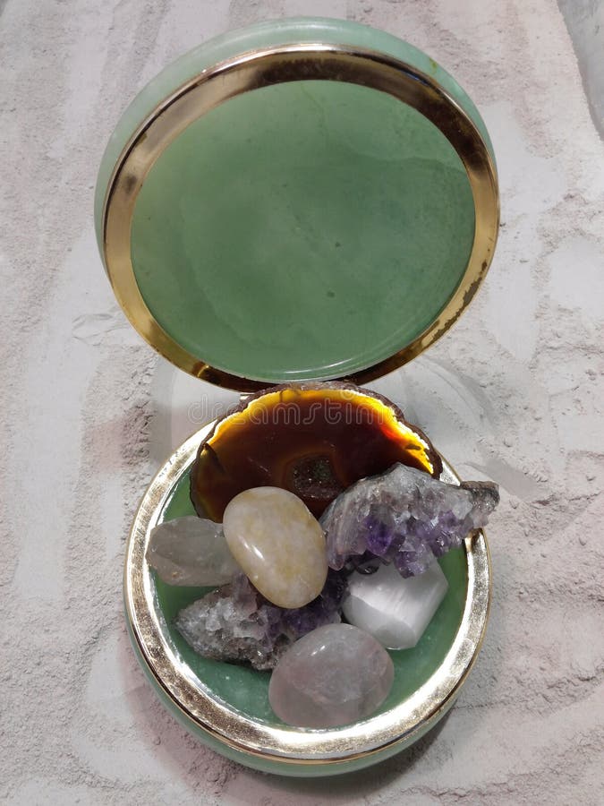 Jade Jar Crystals Stock Photos - Free & Royalty-Free Stock Photos from ...
