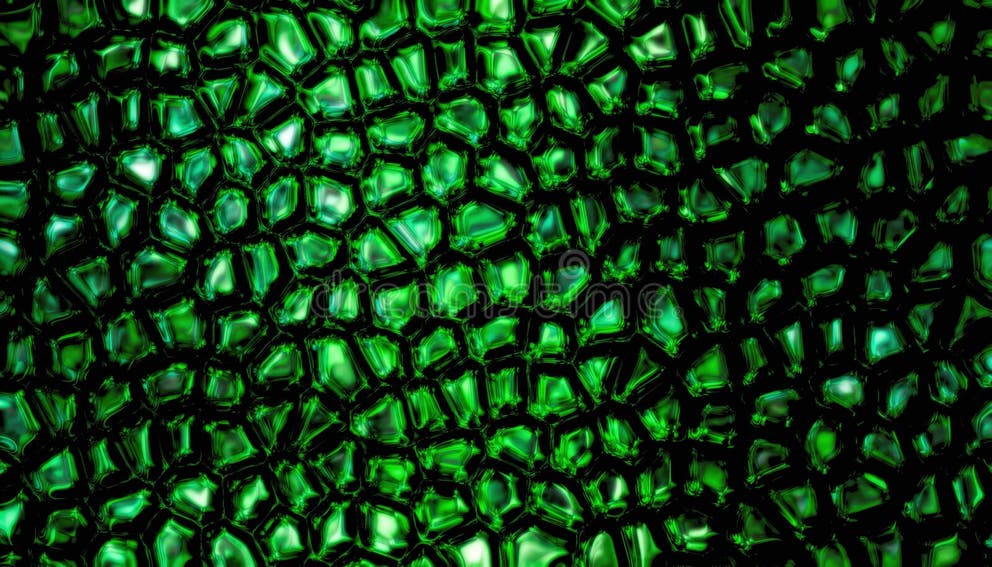 Jade scale pattern stock illustration. Illustration of bright - 36528001