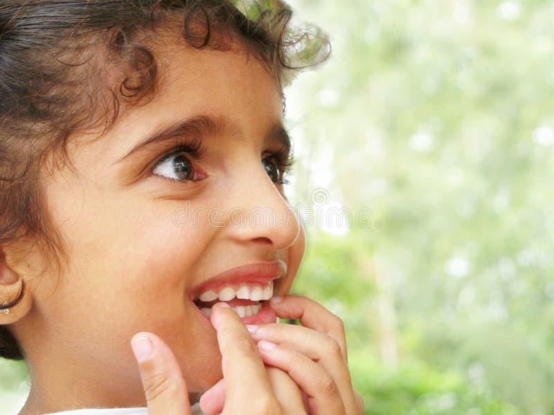 Jadeo en el asombro imagen de archivo. Imagen de amplio - 28010569