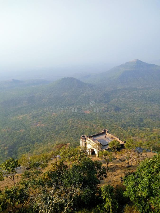 Jagate,mhow stock photo. Image of hills, weather, forest - 171963338