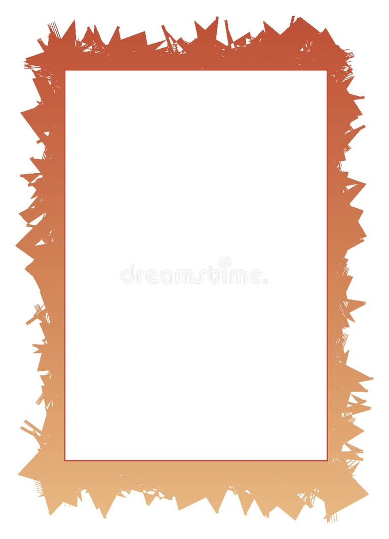 White Jagged Edge Rectangle Stock Illustrations – 634 White Jagged Edge ...