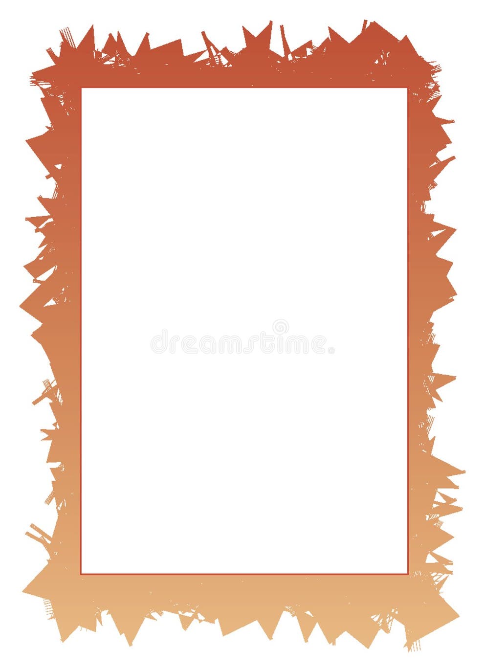 Border Jagged Stock Illustrations – 946 Border Jagged Stock ...