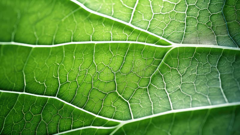 Jagged crest leaves stock illustration. Illustration of vibrant - 330491384