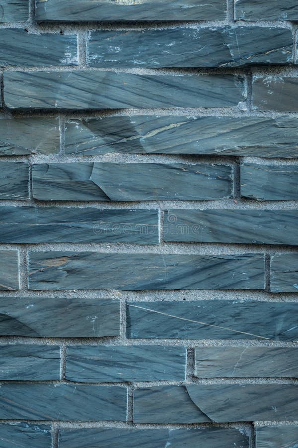 Jagged Edge of Stone Tiling Close Up Stock Photo - Image of tile ...