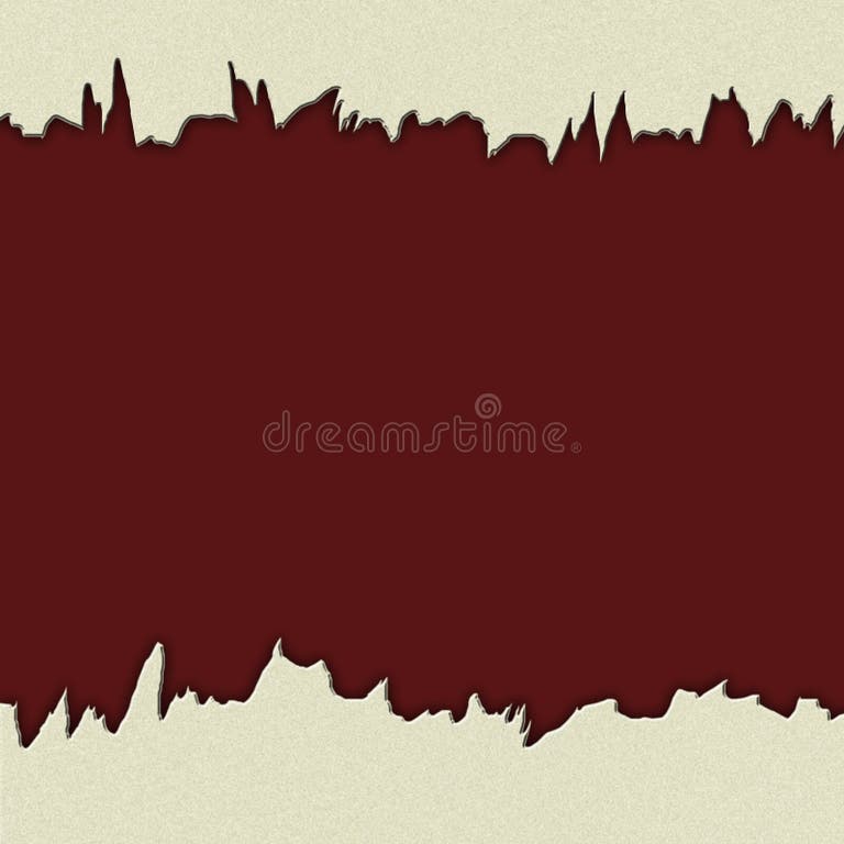 Jagged Borders Stock Illustrations – 645 Jagged Borders Stock ...