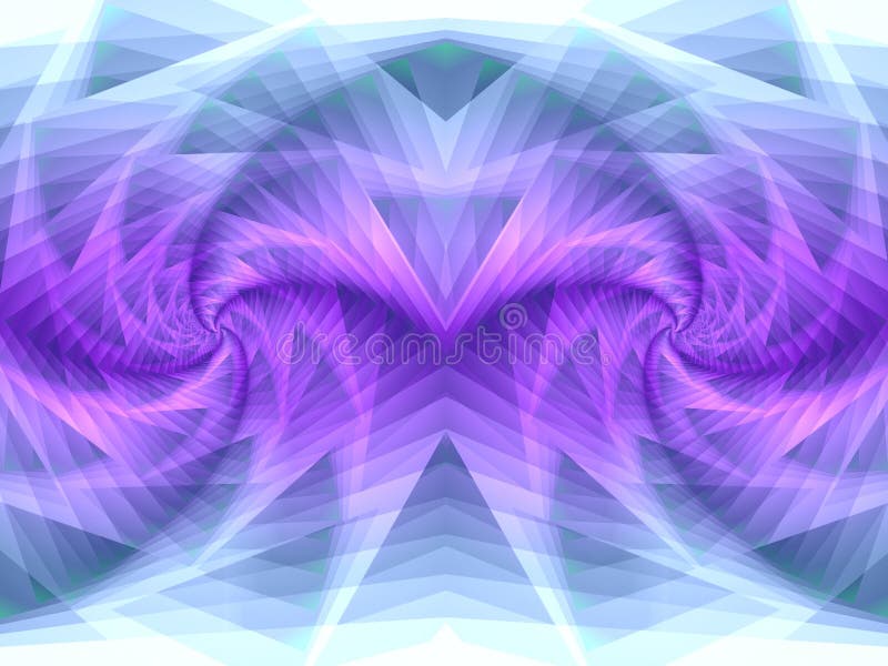 Jagged Edges Lines Effect stock illustration. Illustration of gradients ...