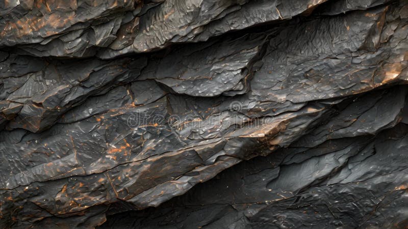 Jagged Edges Visible in the Debris. Green Screen Chromakey. Stock Video ...