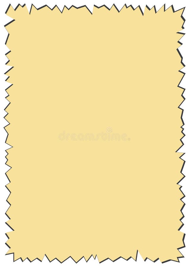 Border Jagged Edge Stock Illustrations – 2,691 Border Jagged Edge Stock ...