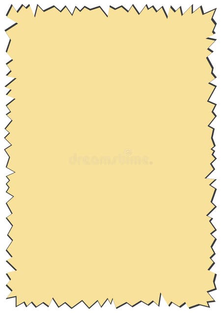 Jagged Edge Frame Stock Illustrations – 3,182 Jagged Edge Frame Stock ...