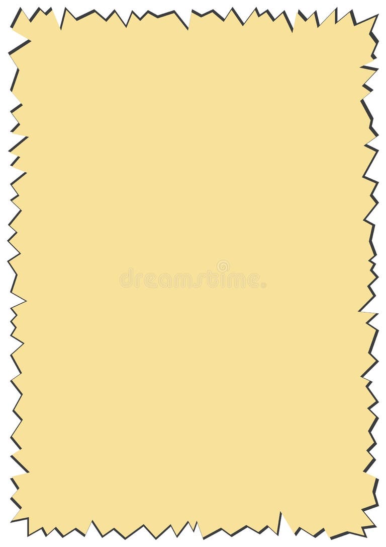 Jagged Edge Frame Stock Illustrations – 3,114 Jagged Edge Frame Stock ...