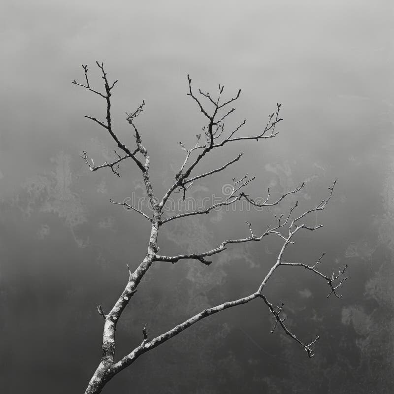 Jagged Lines and Sharp Angles Give these D Branches an Eerie and ...