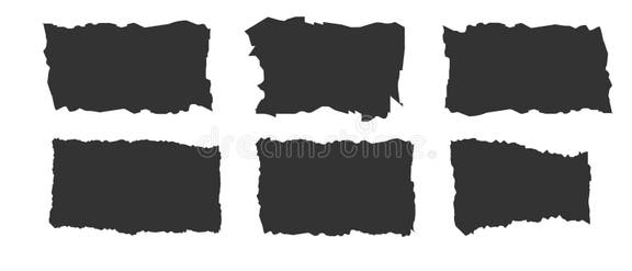 Ragged Shape Stock Illustrations – 12,806 Ragged Shape Stock ...