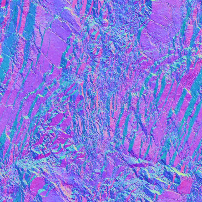 Normal Map Rock Stock Illustrations – 1,156 Normal Map Rock Stock ...