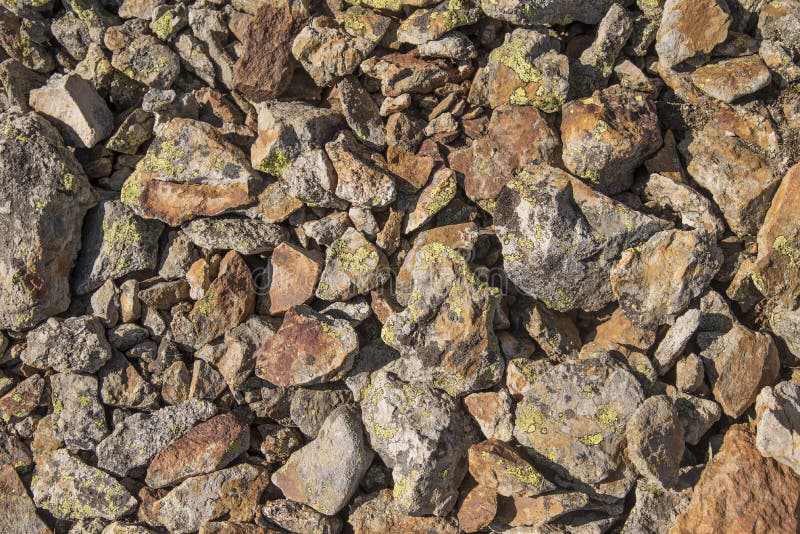 Jagged Rock Texture stock image. Image of structure, layer - 2785095