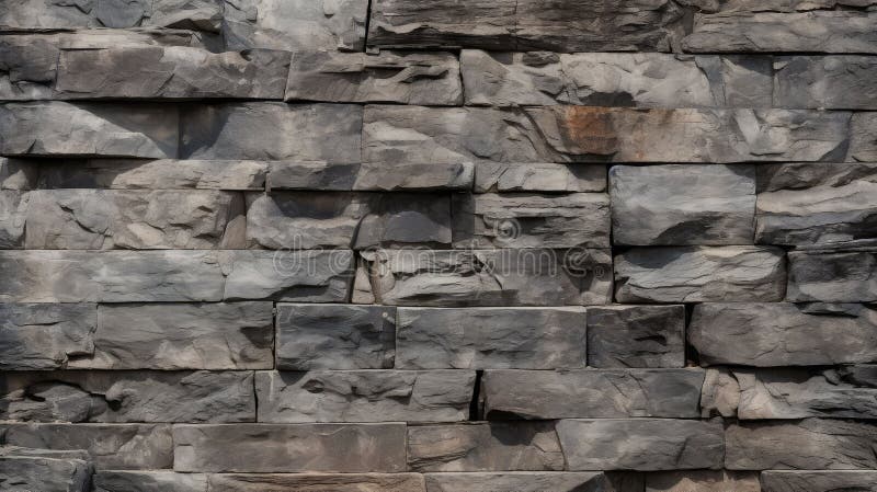 Jagged rock wall texture stock photo. Image of surface - 339978866