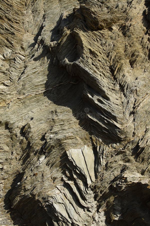 Jagged Rocks stock image. Image of pattern, texture, form - 26685791