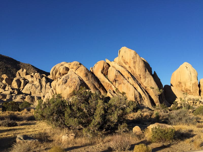 Jagged rock formation stock image. Image of jagged, strength - 105653