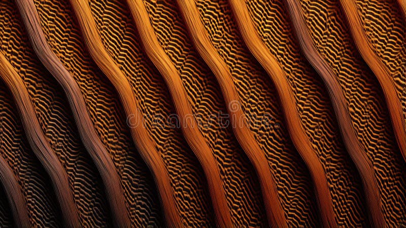 Jagged Woven Fabric Texture Background with Mesh Pattern Stock ...