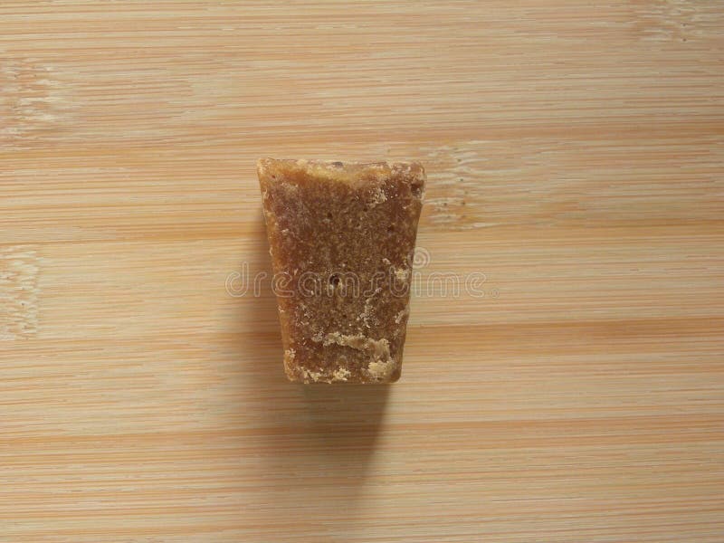 Jaggery cube stock photo. Image of ayurvedic, ayurveda - 167700608