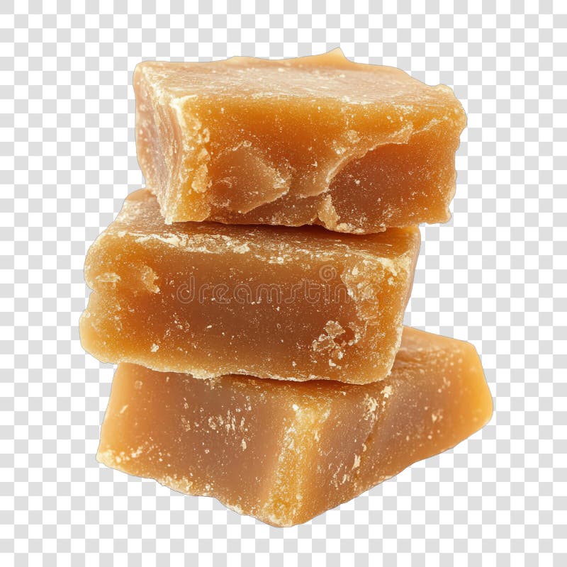 Jaggery stock image. Illustration of delicious, sweets - 341481035