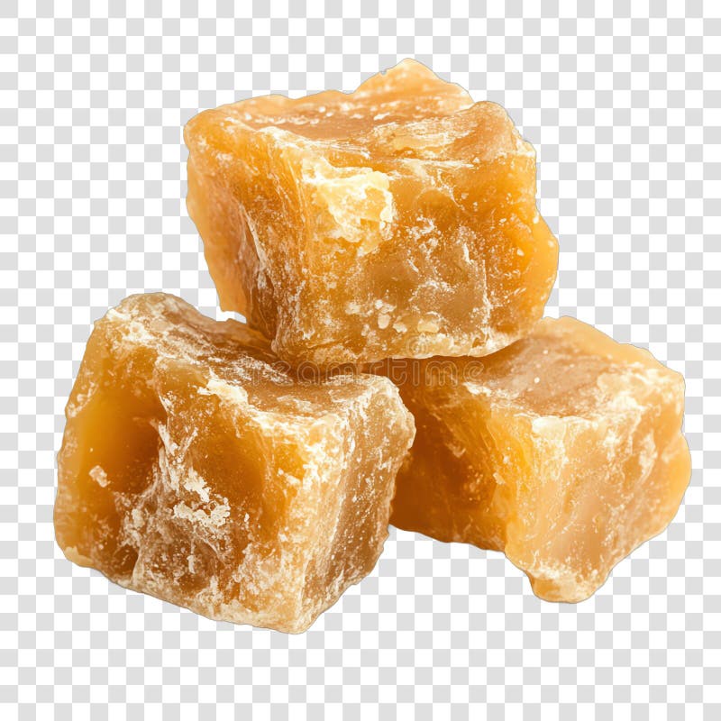 Jaggery stock image. Illustration of brown, asian, flavor - 341521049