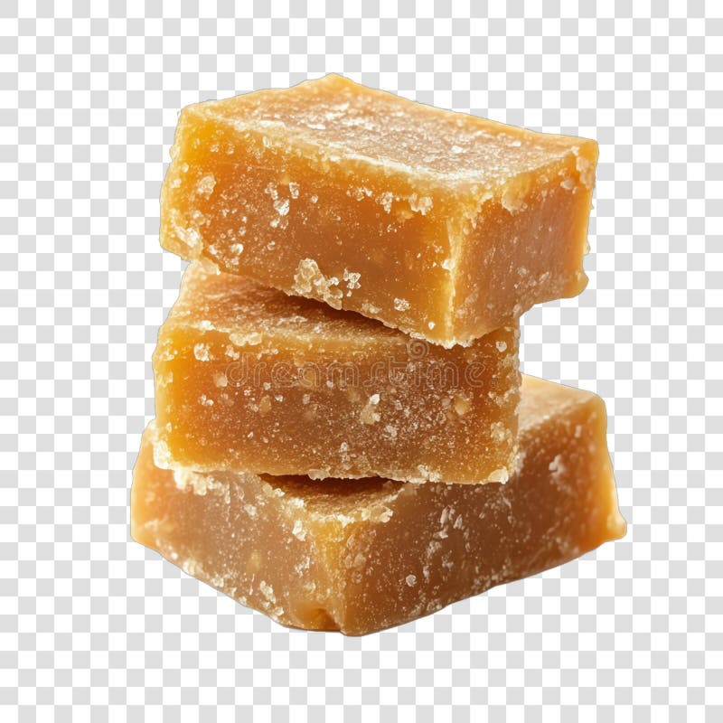 Jaggery stock image. Illustration of tasty, sweets, brown - 341521083