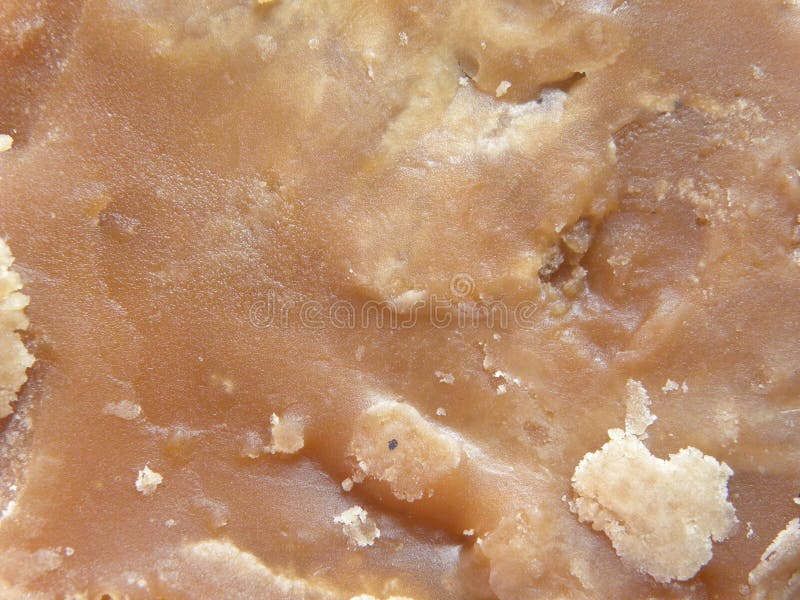 Jaggery texture stock photo. Image of fresh, culture - 168826642