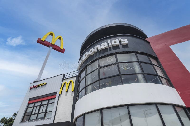 Mcdonalds Pylon Stock Photos - Free & Royalty-Free Stock Photos from ...