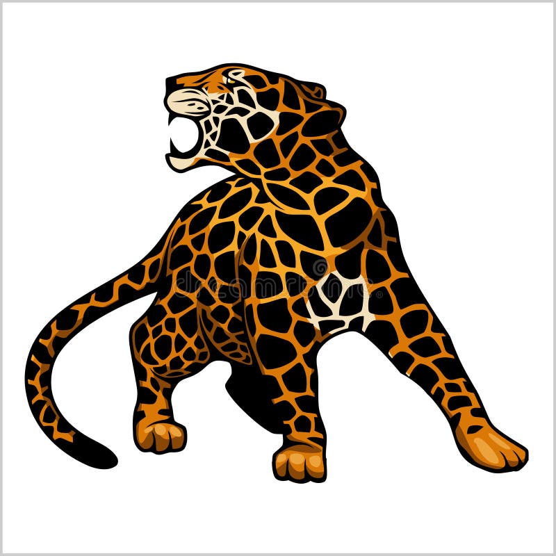 Jaguar Icon Stock Illustrations – 4,103 Jaguar Icon Stock Illustrations ...