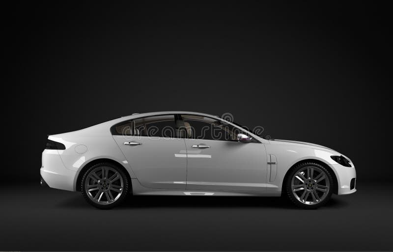 Jaguar XFR imagen de archivo editorial. Ilustración de atractivo - 31572989