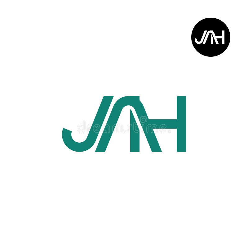 Jah Monogram Stock Illustrations – 10 Jah Monogram Stock Illustrations ...