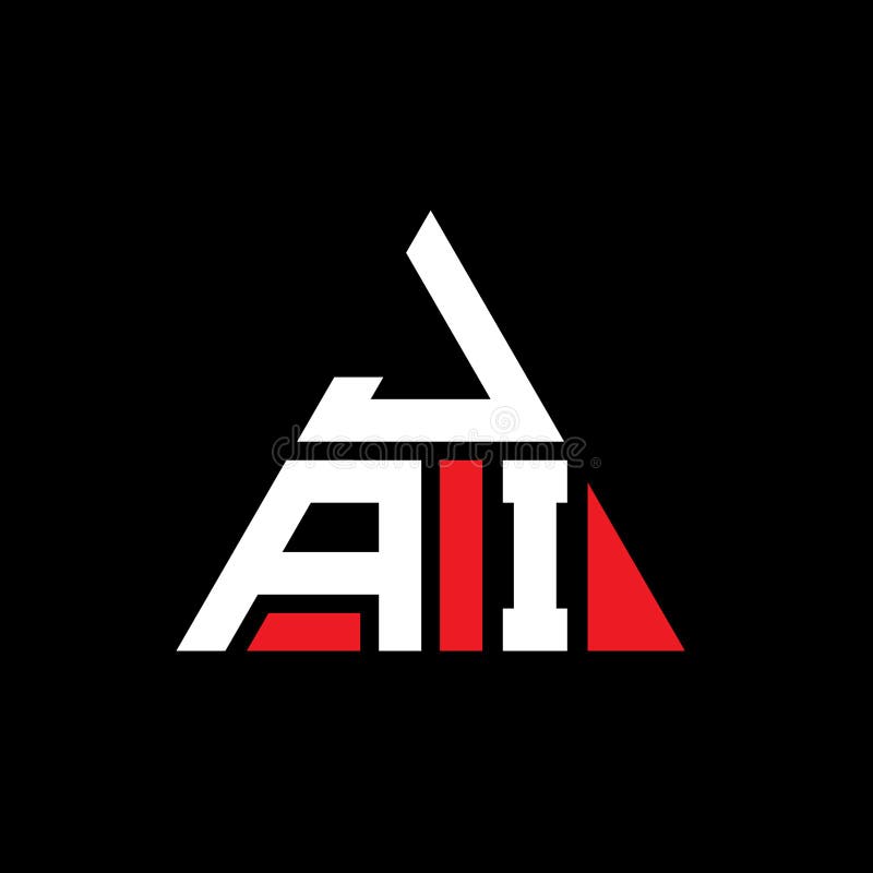 Jai Triangle Logo Stock Illustrations – 3 Jai Triangle Logo Stock ...