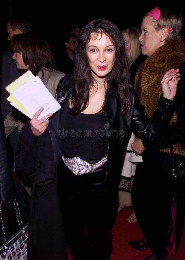 Jaid Barrymore zdjęcie stock editorial. Obraz złożonej z matka - 36047923