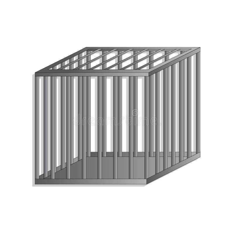 Jail Building Drawing Stock Illustrations – 193 Jail Building Drawing ...