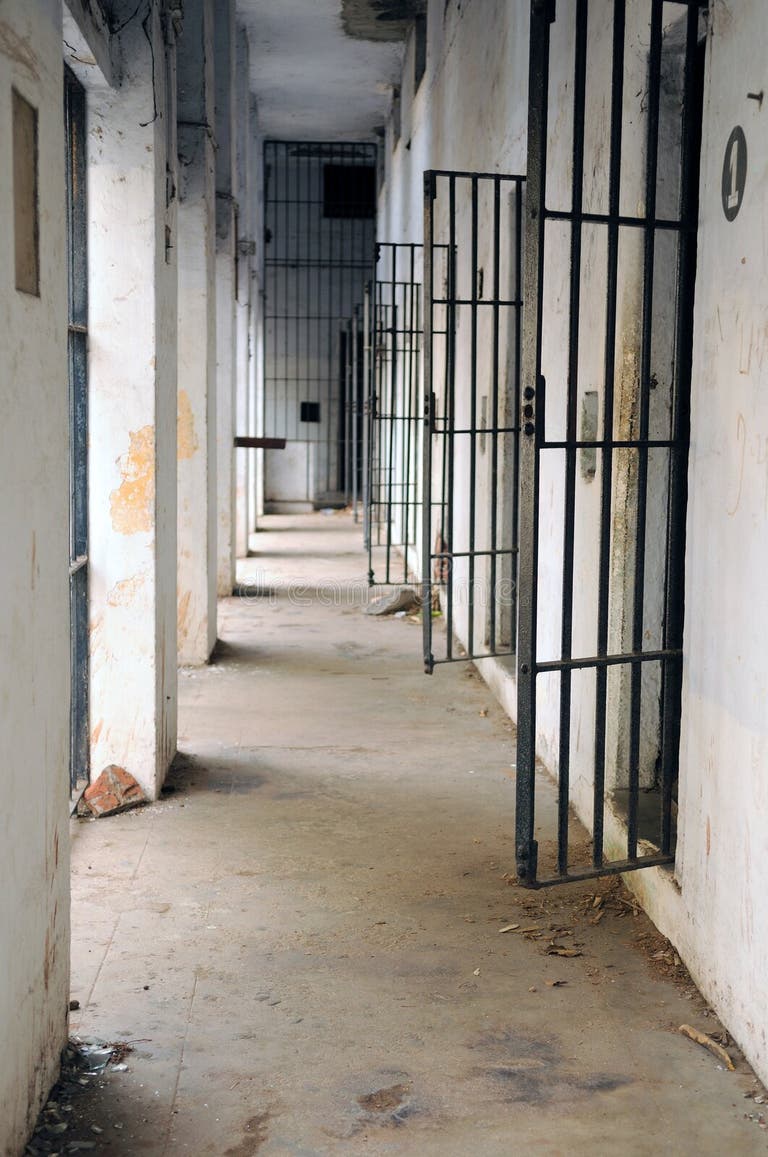 549 Small Jail Cell Stock Photos - Free & Royalty-Free Stock Photos ...