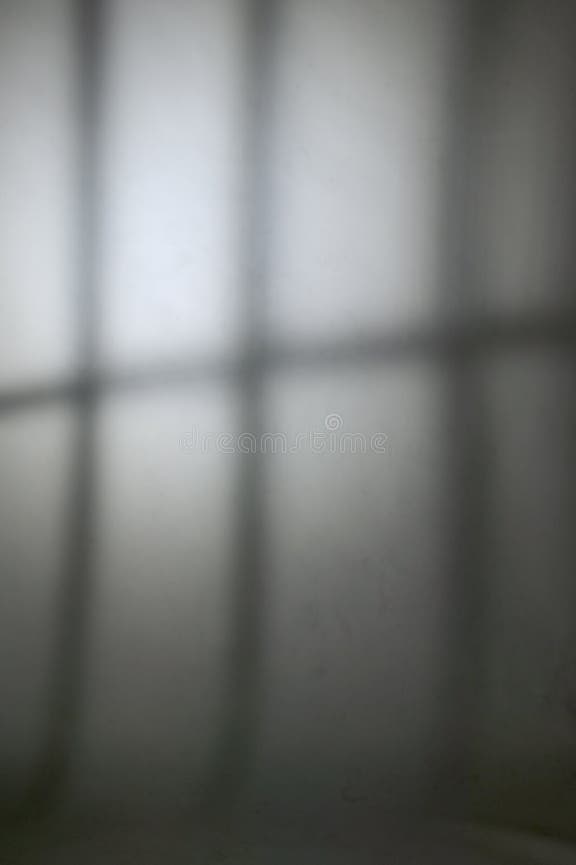 Jail bars shadow stock photo. Image of wall, jail, judge - 2662992