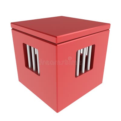 Jail Box Stock Illustrations – 559 Jail Box Stock Illustrations ...