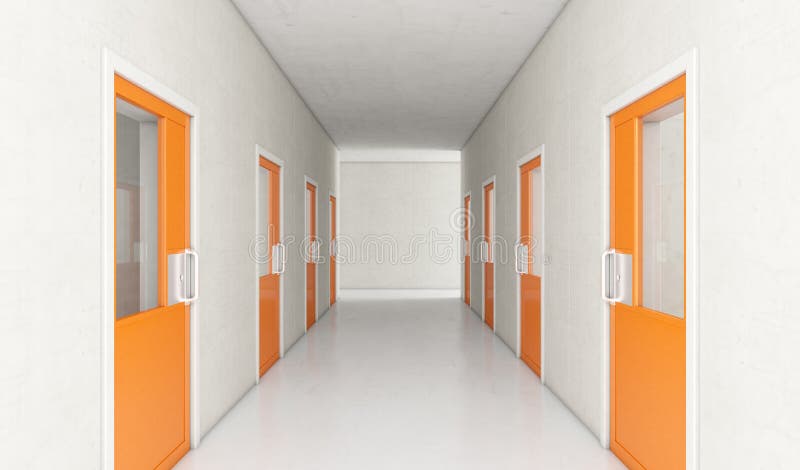 Orange Lit Hall Stock Illustrations – 12 Orange Lit Hall Stock ...