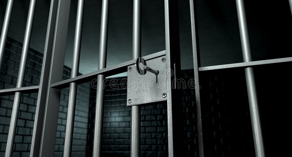 12,347 Jail Cell Prison Stock Photos - Free & Royalty-Free Stock Photos ...
