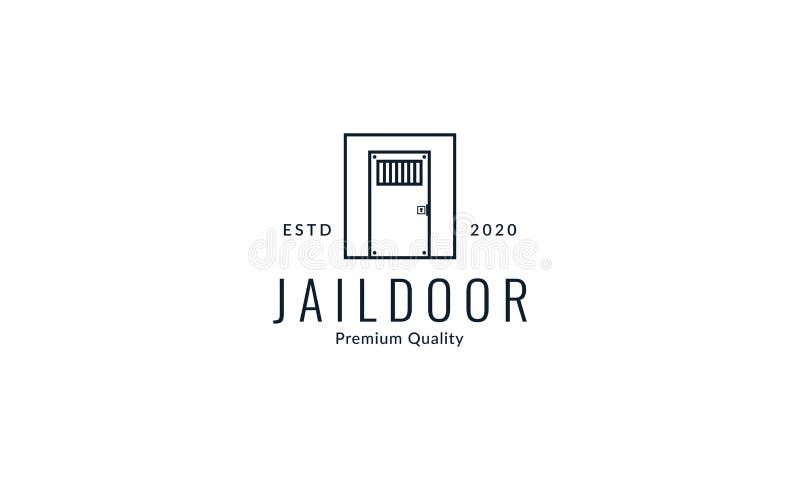 Jail Logo Stock Illustrations – 3,875 Jail Logo Stock Illustrations ...