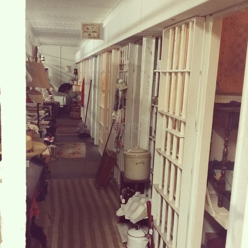 Jail cell editorial stock photo. Image of store, cell - 52722258