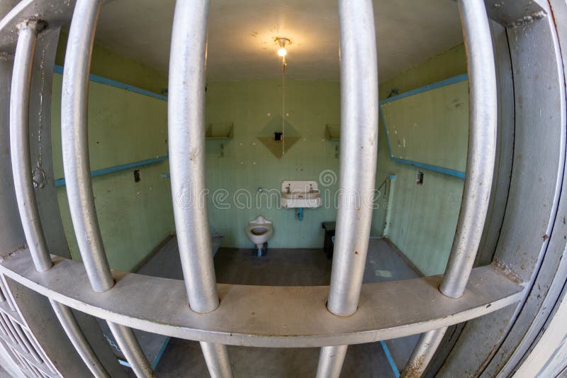 Prison Cell Toilet Modern Stock Photos - Free & Royalty-Free Stock ...