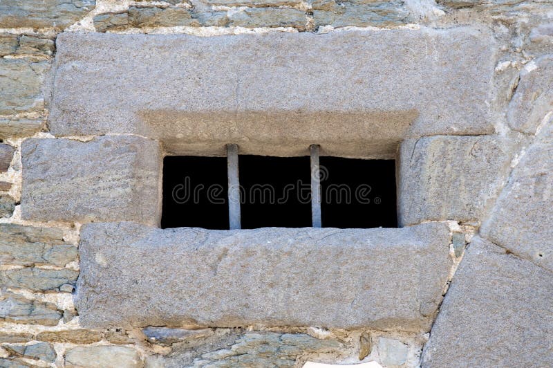 Jail fence stock image. Image of grating, railing, bars - 40149101