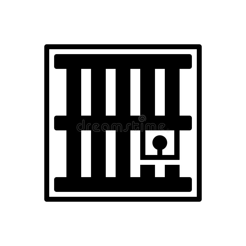 Jailimprisonment Stock Illustrations – 6 Jailimprisonment Stock ...