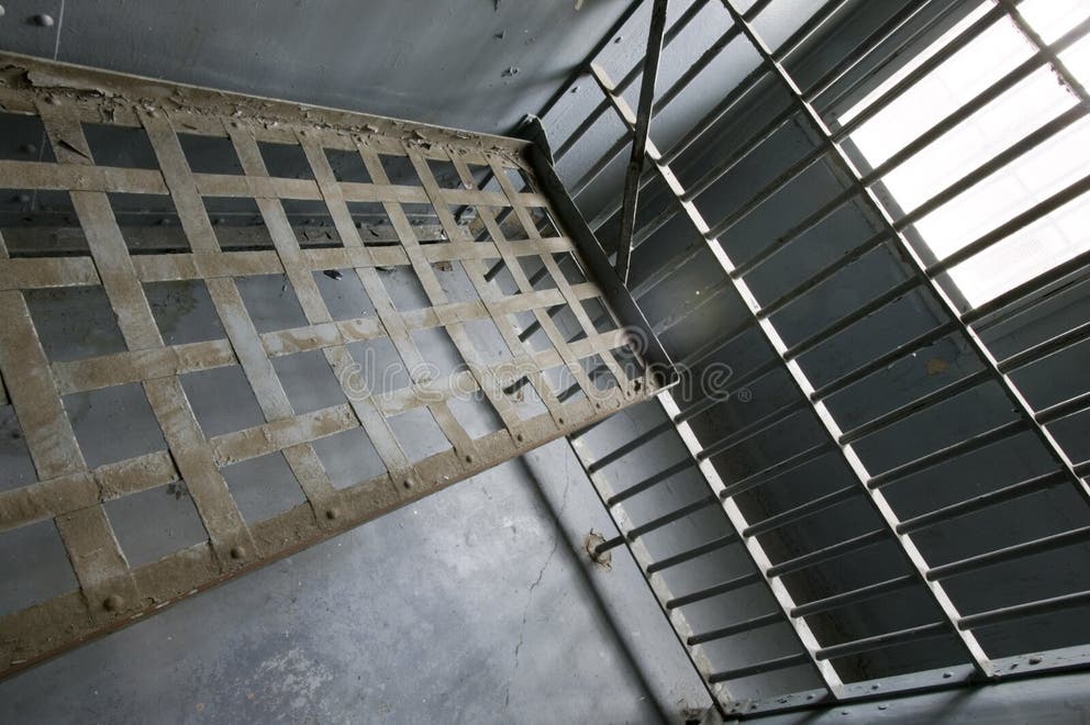 Jail pattern stock image. Image of stress, sentence, prisoner - 599093